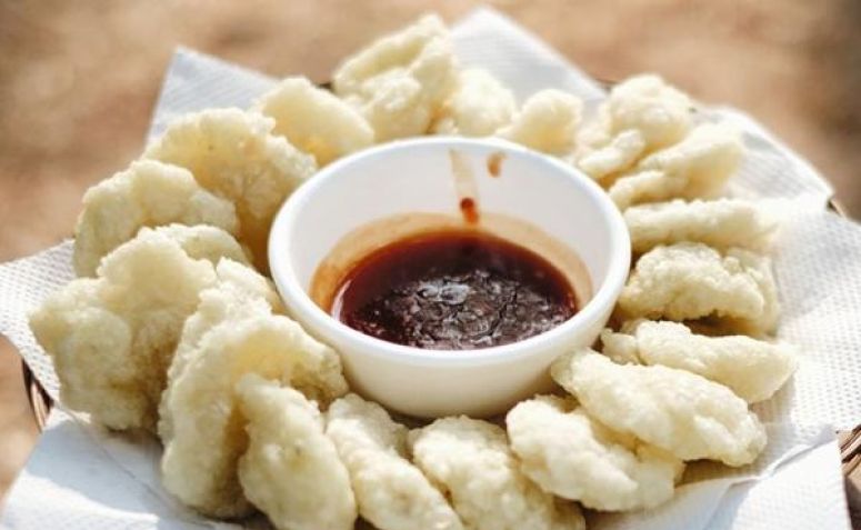 30 Oleh-oleh Khas Bandung Yang Terkenal Dan Murah – Blog Mamikos