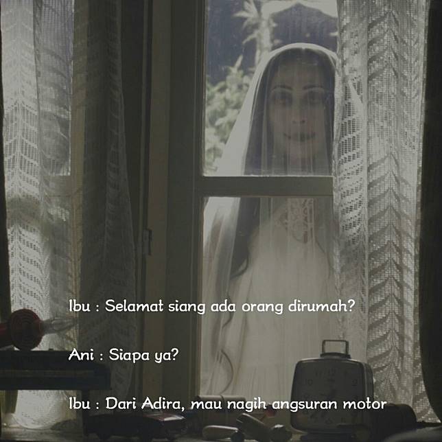 15 Meme Ibu Pengabdi Setan yang Dijamin Bikin Kamu Ngakak Guling-Guling ...