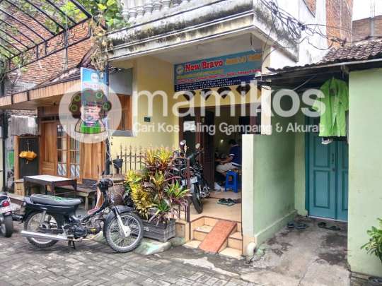 10 Kost Murah Malang Terbaru yang Wajib Kamu Tahu - Mamikos Info