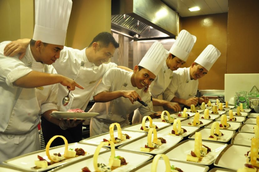 Hal Yang Harus Di Ketahui Tentang Hotel Dan Lowongan Kerja Hotel Di ...