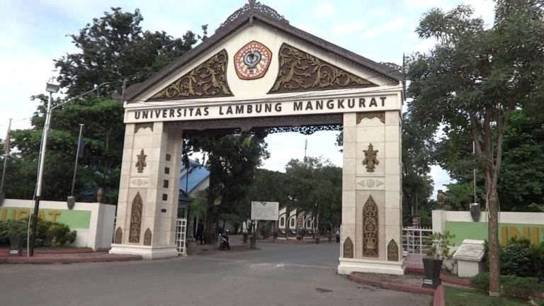 Pendaftaran ULM Banjarmasin Universitas Lambung Mangkurat 2019/2020